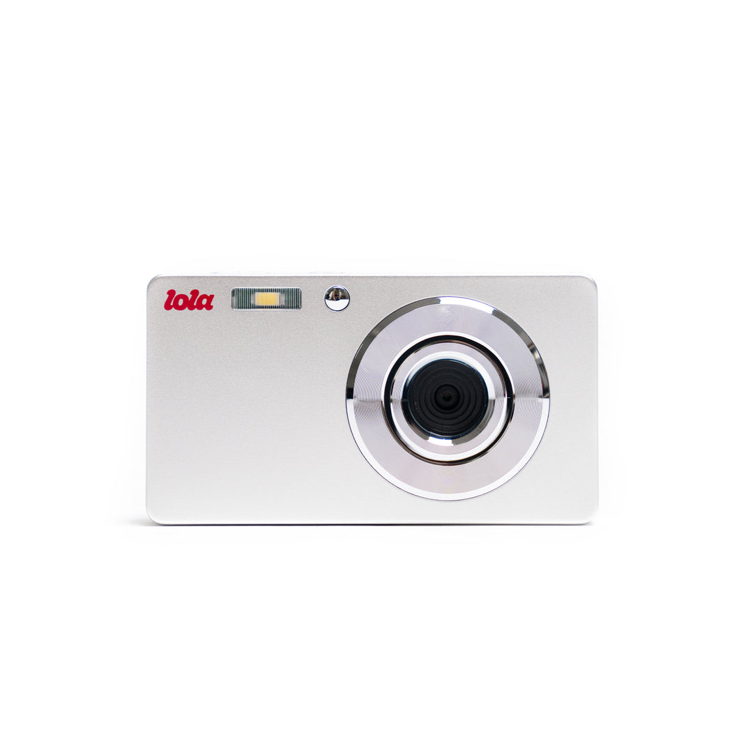 Lola | The Digital Camera You've Been Searching For.