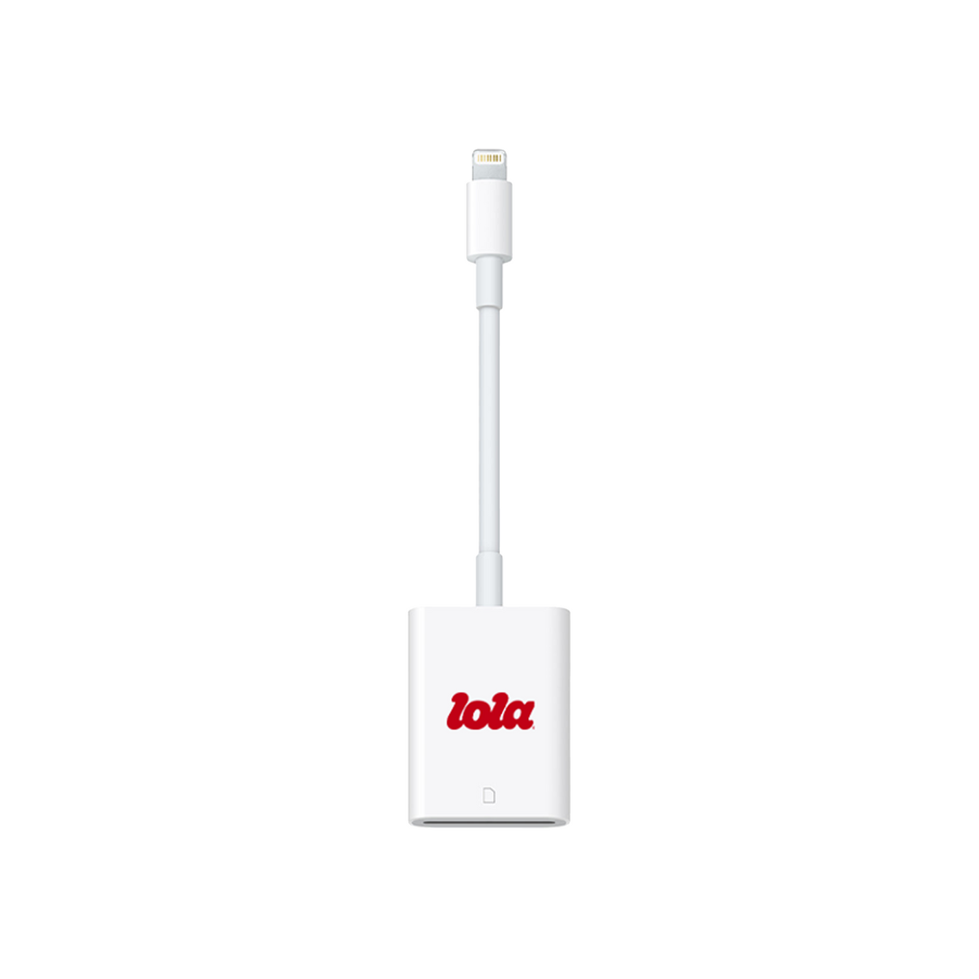 Mobile SD Card Adapter – Lola