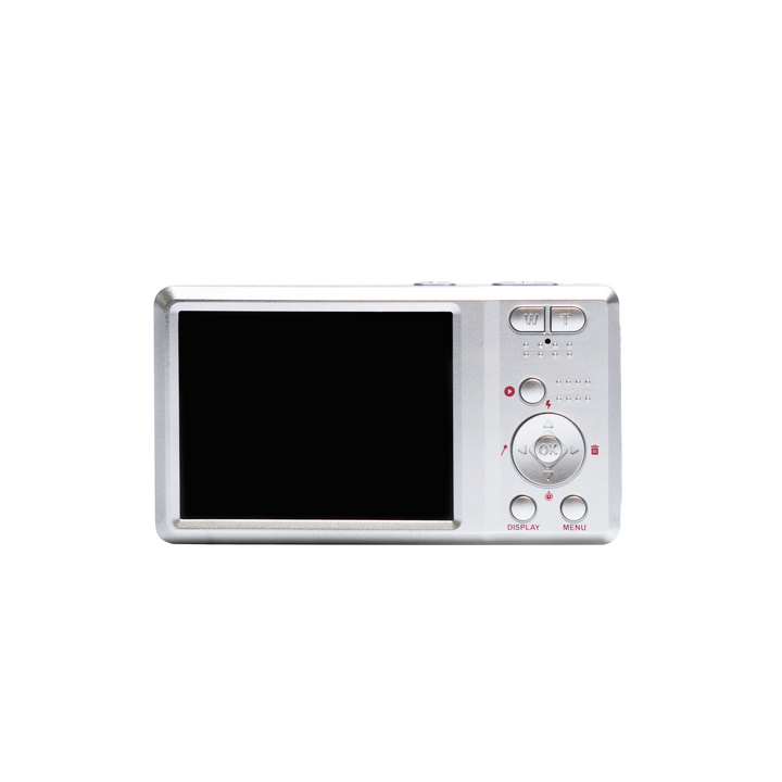 Lola | The Digital Camera You've Been Searching For.
