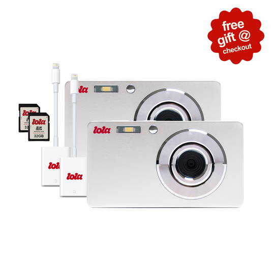 All products – Lola